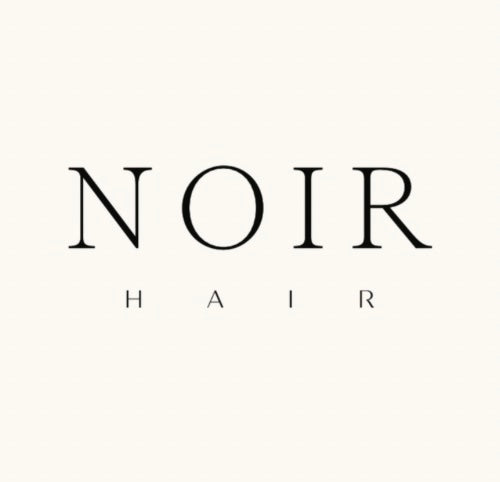 Noir Hair